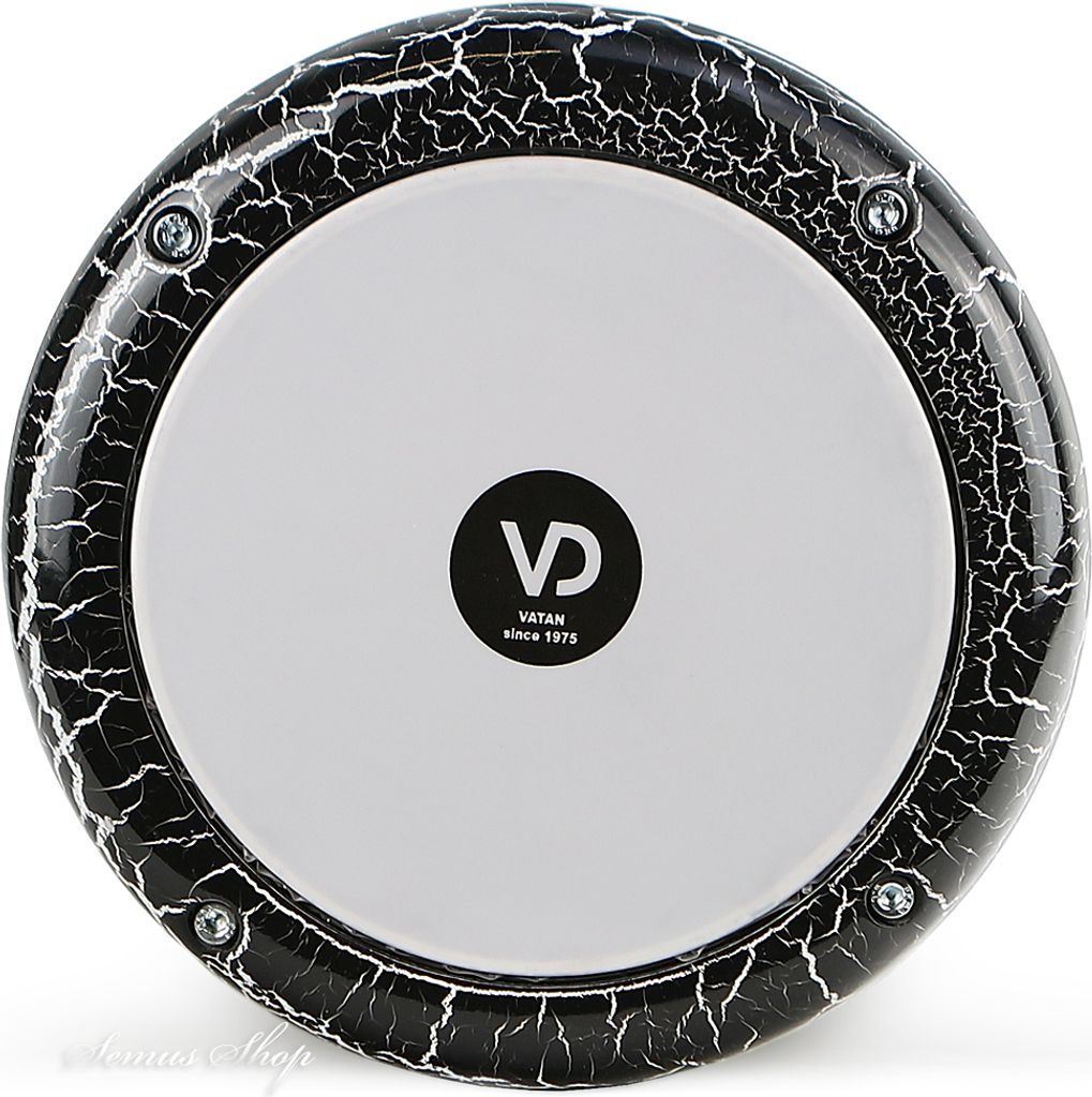 Orientální dětský buben darbuka percussion | Kaufland.cz