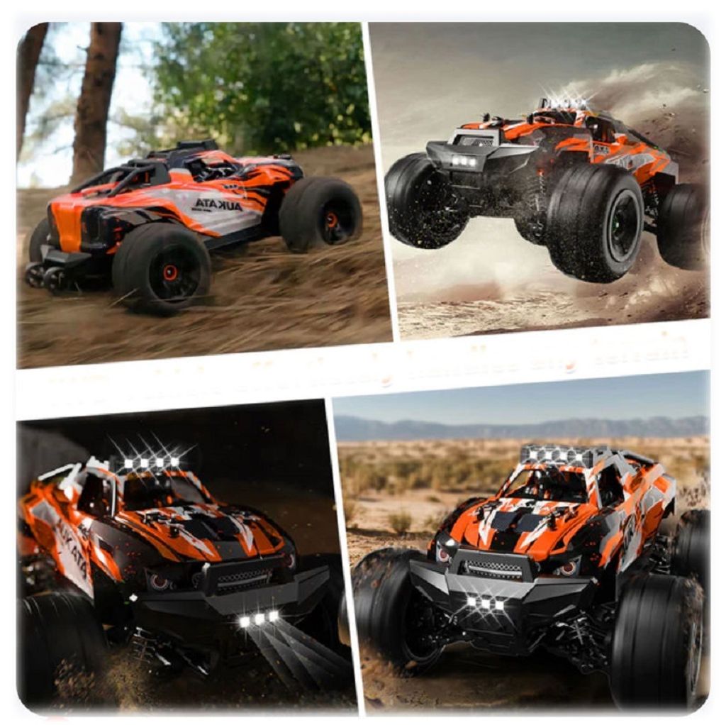 COIL RC buggy, auto na dálkové ovládání, auto | Kaufland.cz