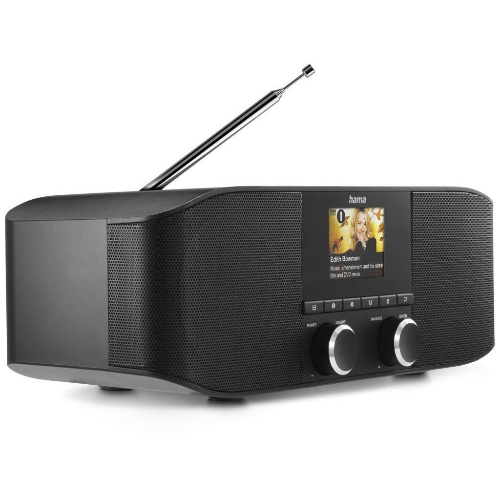 Hama 00054244 Radio internetowe DIR3030BT | Kaufland.pl