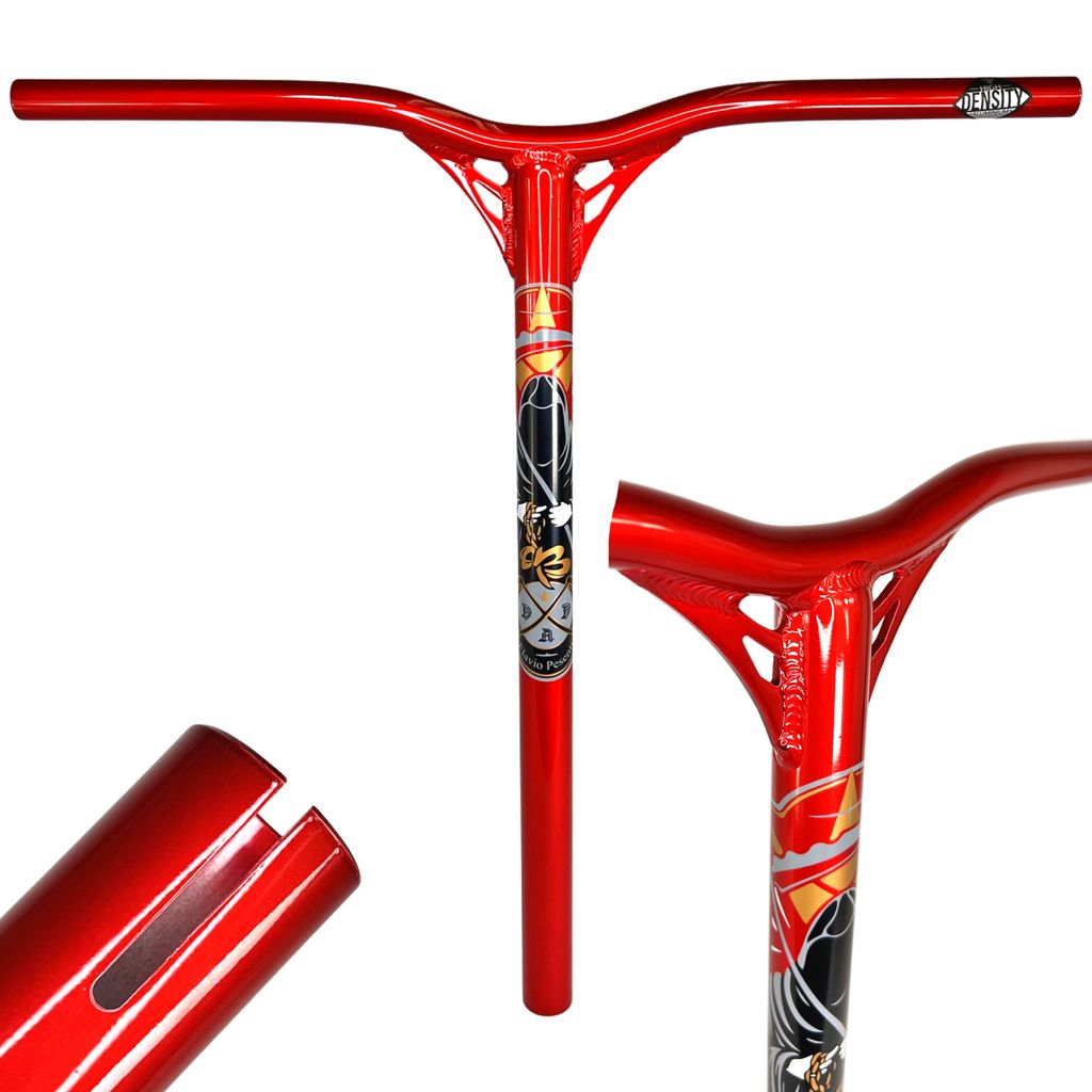 Blunt Reaper V2 ALU Stunt-Scooter IHC Bar | Kaufland.de