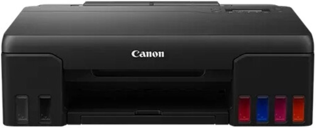 Canon PIXMA G550 - tlačiareň - farebná - atramentová