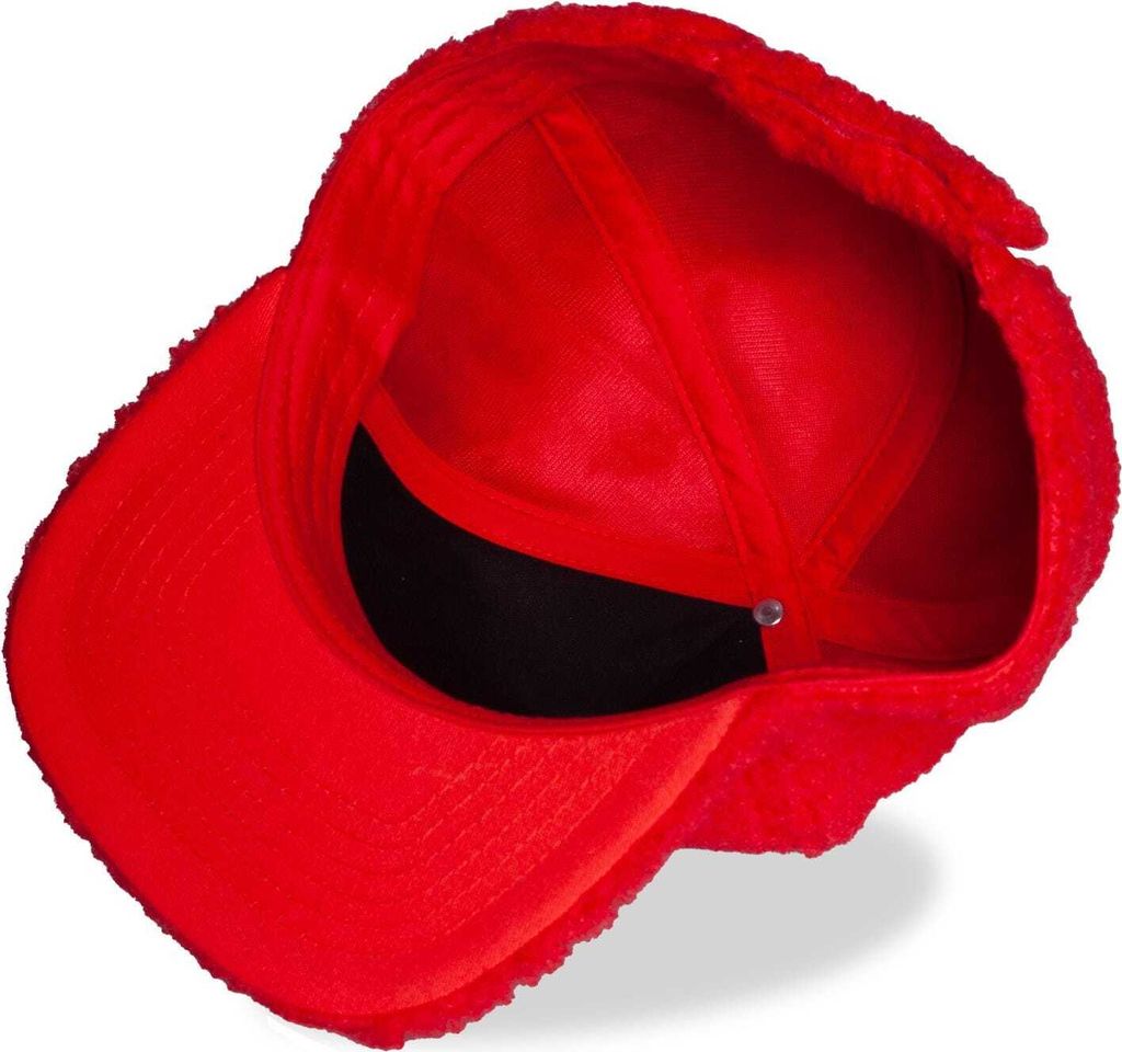 Sesame Street - Elmo Novelty Cap | Kaufland.cz