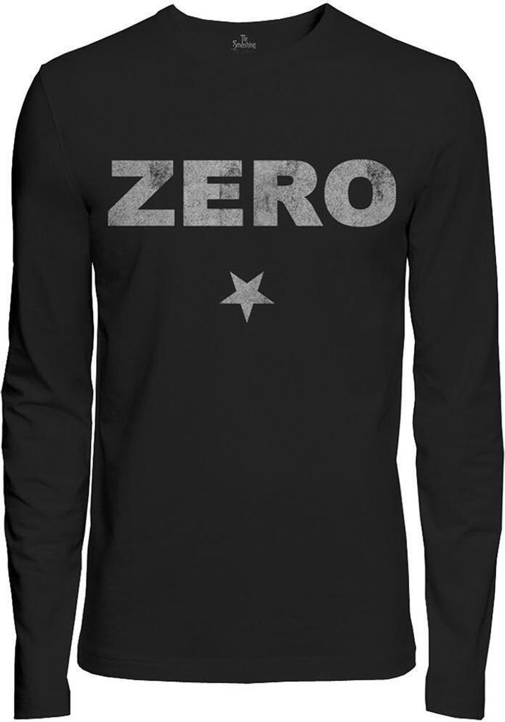 The Smashing Pumpkins - "Zero" T-Shirt für | Kaufland.de