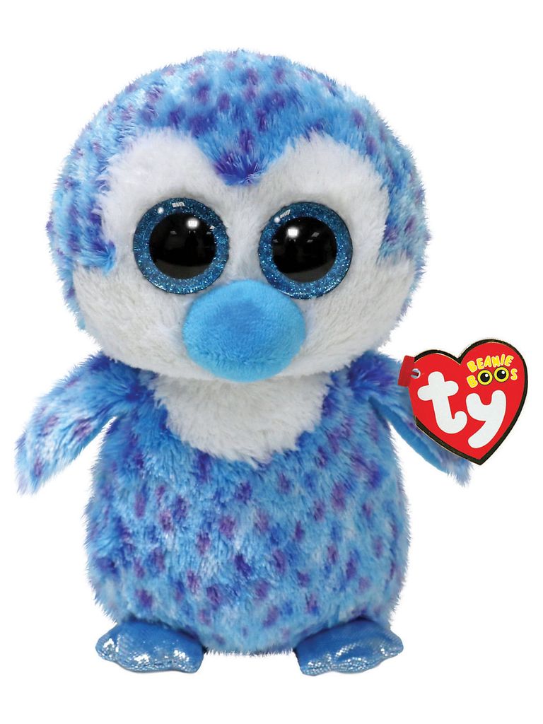 Ty Spielwaren Tony Pinguin - Beanie Boo - Reg | Kaufland.de