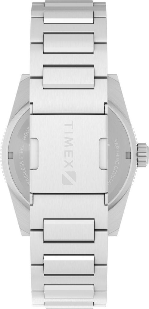 Timex Deepwater Reef Herren Quarzuhr, M684 | Kaufland.de