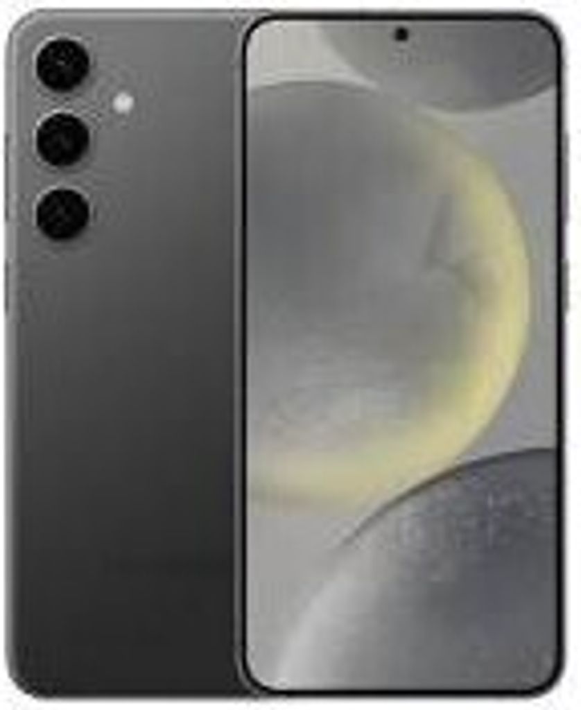 Samsung SM-S926 S24 12 256 GB 6,7" 5G Onyx | Kaufland.cz