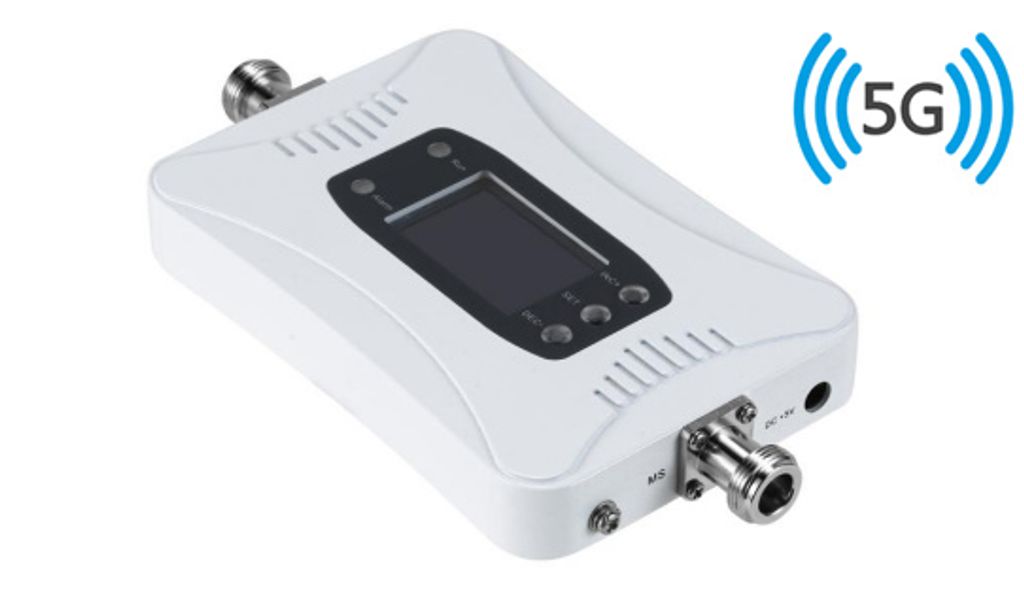 GSMrepeater C13L B28 výhodný set pro 5G | Kaufland.cz