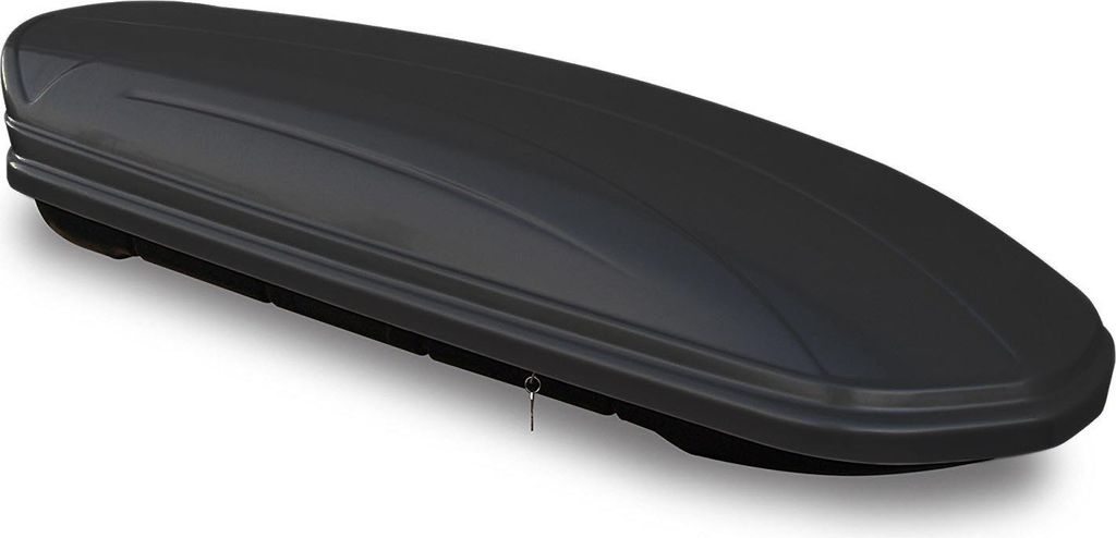Dachbox VDPMAA320 320 Liter abschließbar | Kaufland.de