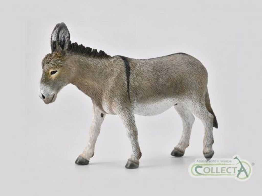 COLLECTA Osol - (L) Figúrky zvierat | Kaufland.sk