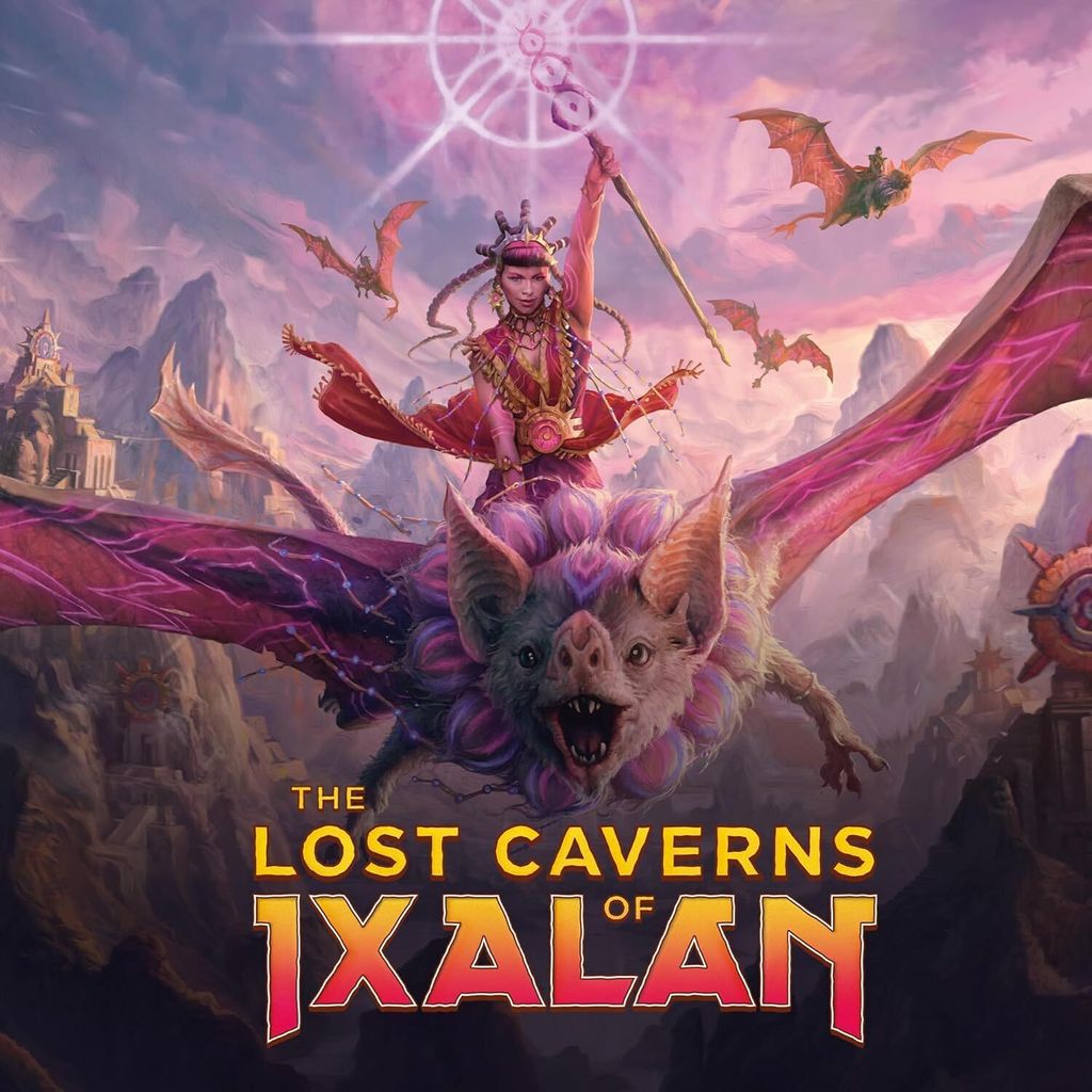 Magic: The Gathering The Lost Cavern of | Kaufland.de