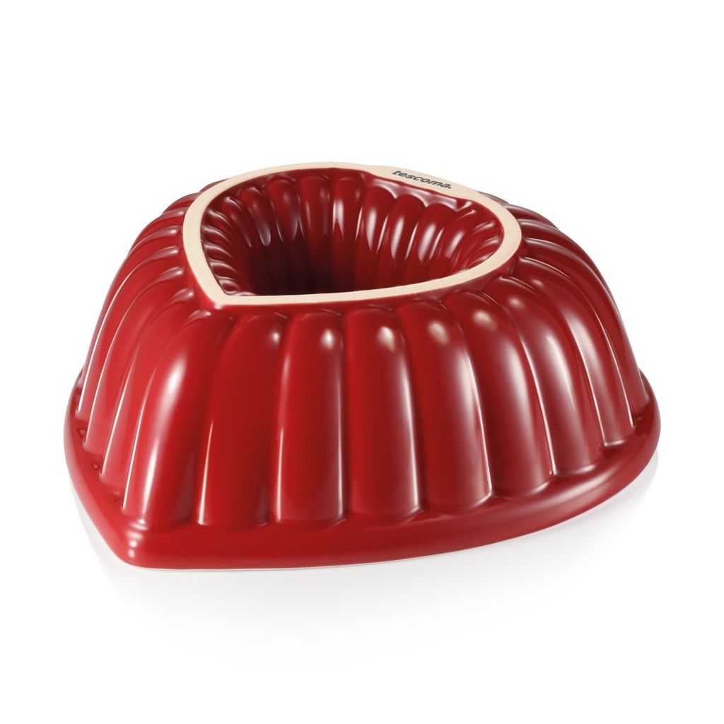 Tescoma Keramická forma srdce DELÍCIA | Kaufland.cz