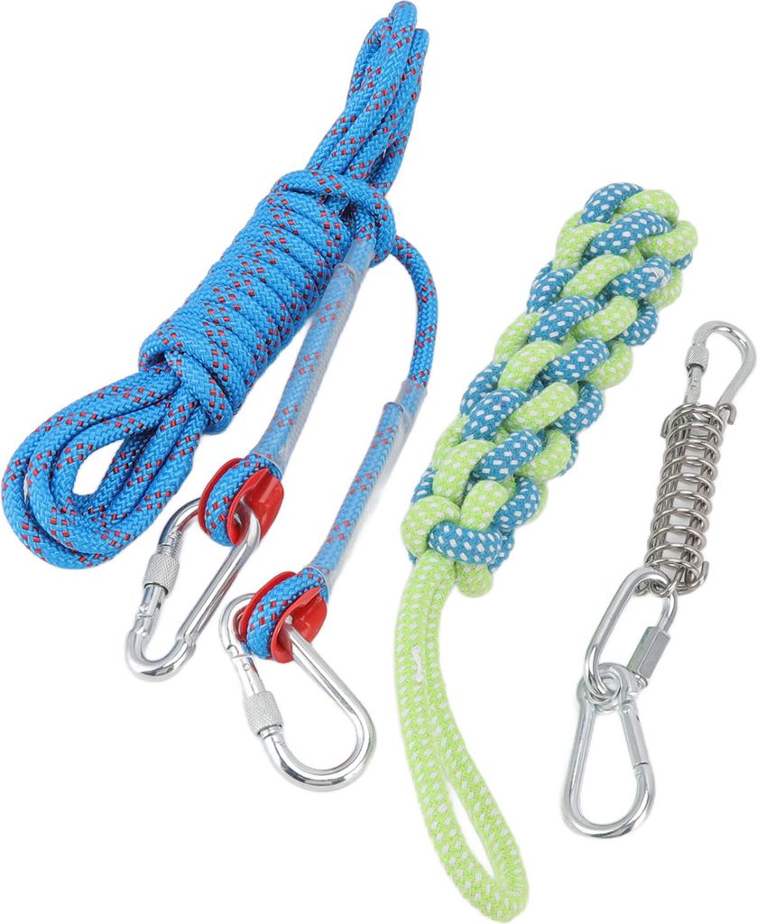 Spring Pole Dog Rope Toy,Hund Bungee | Kaufland.de