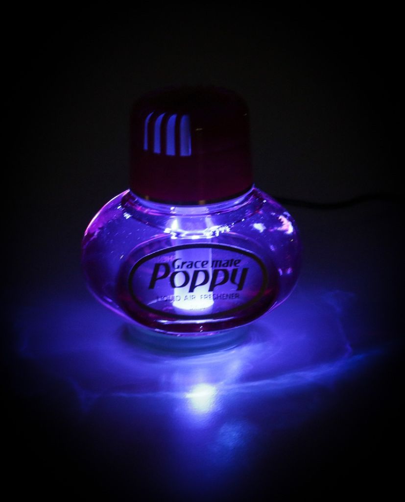 Lufterfrischer Duft Cattleya Poppy LED | Kaufland.de