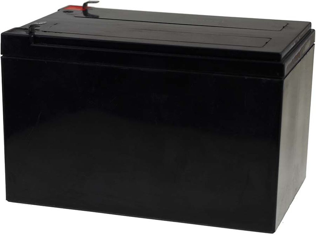 FirstPower Blei-Gel Akku FP12120 12Ah 12V VdS | Kaufland.de