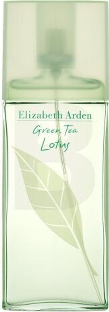 Elizabeth Arden Green Tea Lotus Eau de Toilette 100 ml