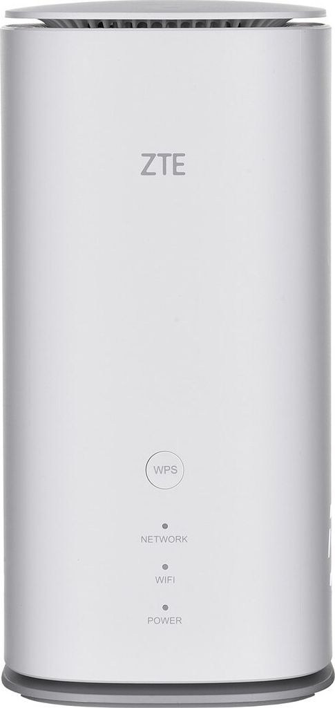 ZTE MC888 Pro 5G Router Wi-Fi6/NFC/2xGb LAN/1xGb Wan retail