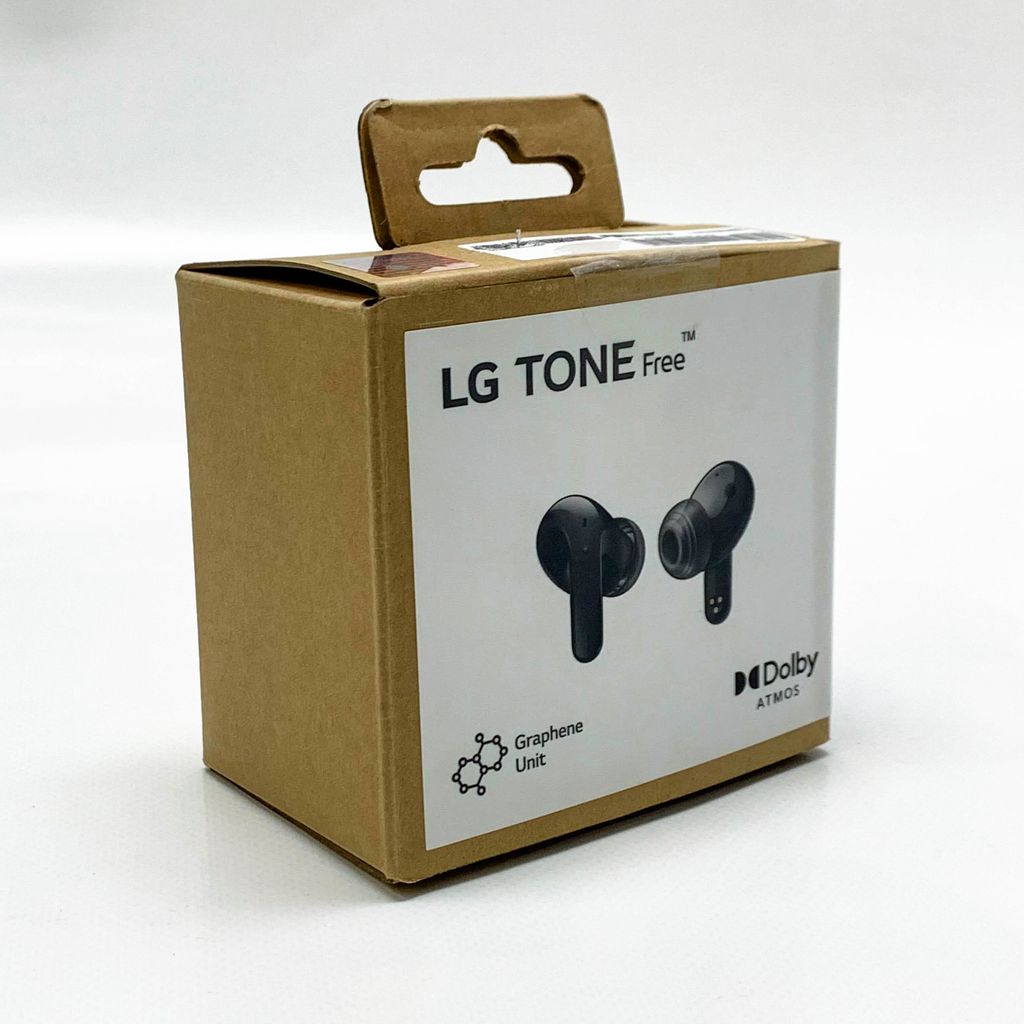LG Electronics TONE Free DT90Q Ear Free | Kaufland.de