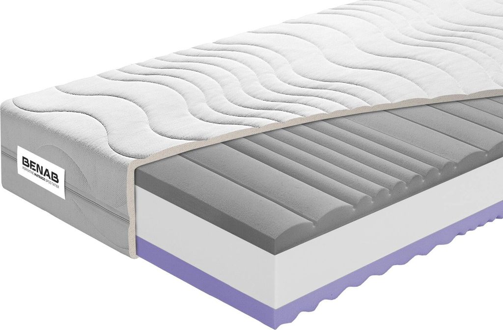 Benab King Soft 18 Matrac 100 x 200 cm | Kaufland.sk