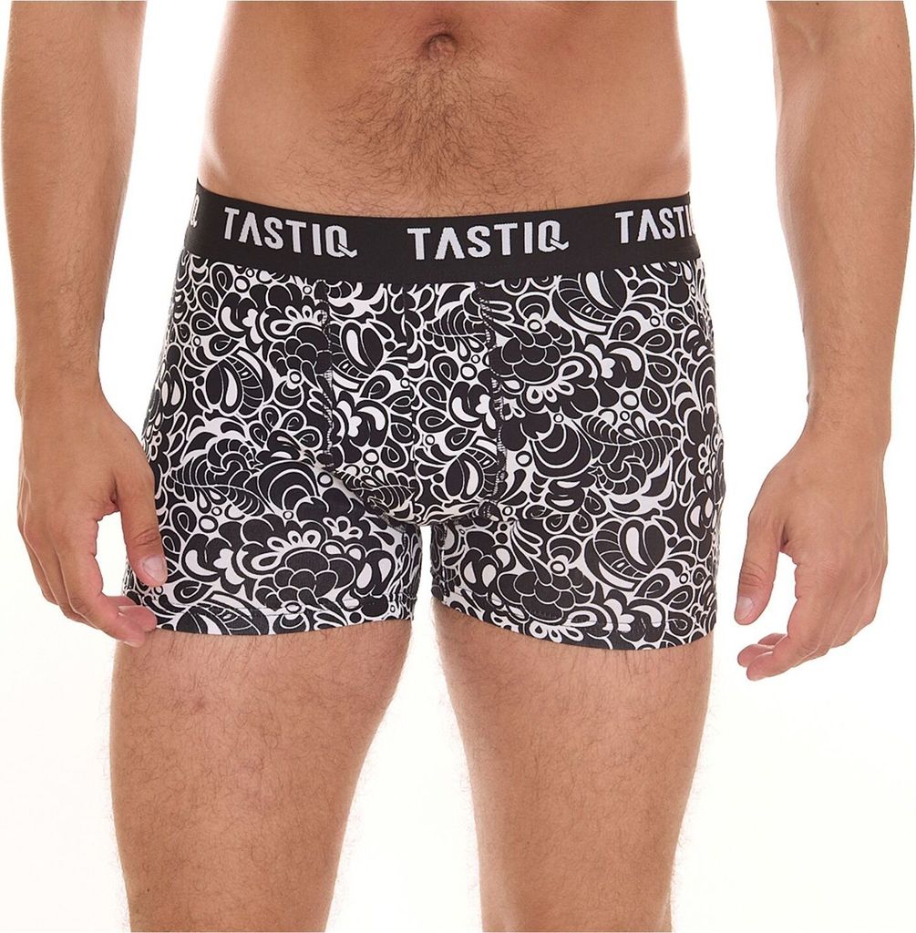 Boxershorts Tastic Flower Fahion 5er-Pack | Kaufland.de