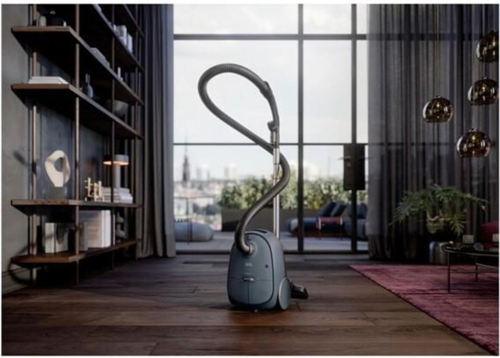 AEG CLEAN 6000 Staubsauger mit Beutel | Kaufland.de