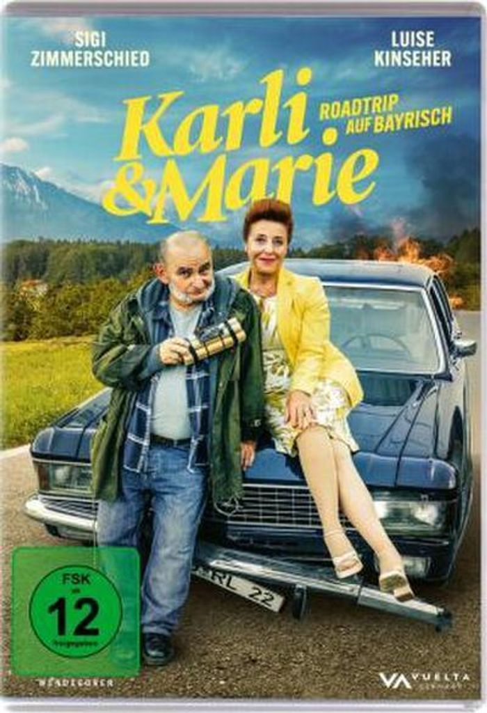 Karli & Marie Filmy