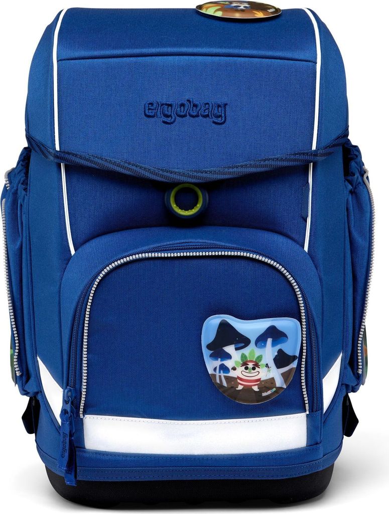 Ergobag Ergobag Cubo "Eco Hero" - Sada tašiek | Kaufland.sk