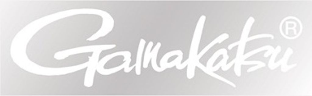 Gamakatsu Boat Sticker 14x46cm white | Kaufland.de