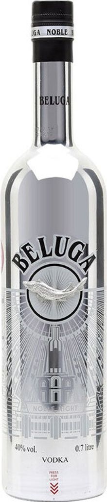 Beluga Noble Night Vodka alc. 40% vol. 700 ml | Kaufland.de