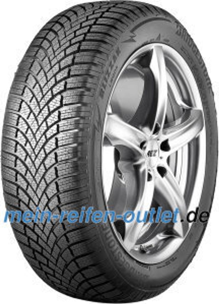 Bridgestone Blizzak LM 005 ( 245/40 R21 100V | Kaufland.de