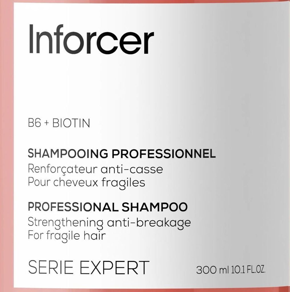 L´Oréal Professionnel Série Expert Inforcer | Kaufland.cz