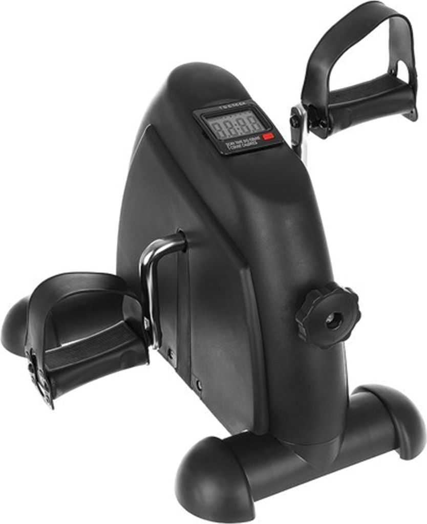 Mini-Fahrrad Mini-Heimtrainer für Arme und Beine mit