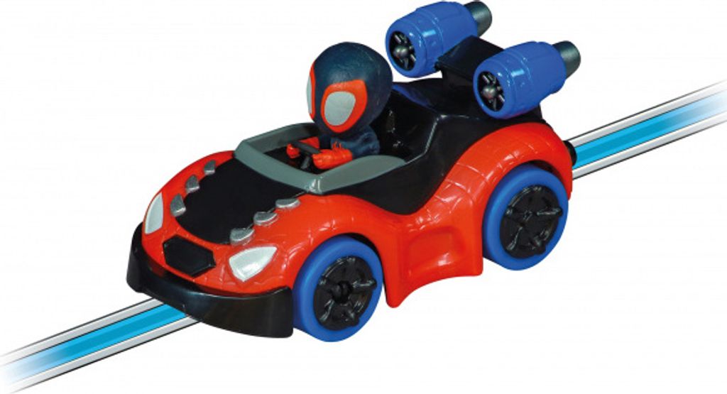 Carrera 1st First - Spidey Go Spidey Go! 2,9m | Kaufland.de