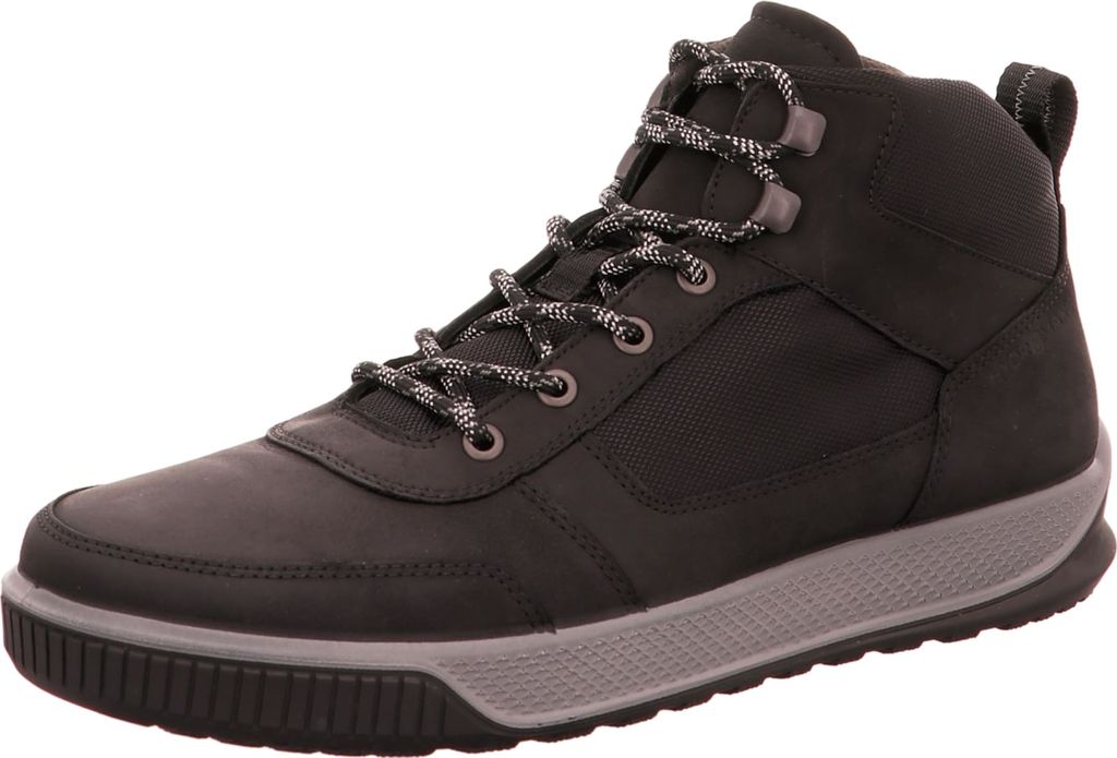 ECCO BYWAY TRED Mid-cut Stiefel Größe 43 | Kaufland.de