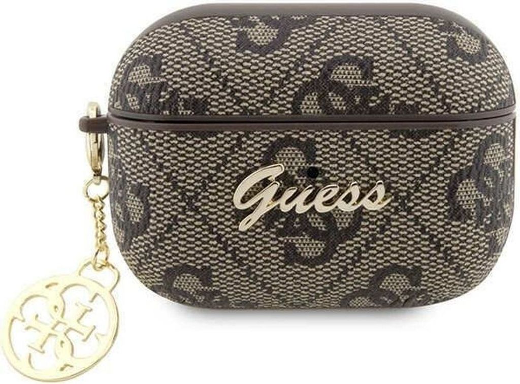 Guess Box Case 4G Script Charms Collection | Kaufland.de
