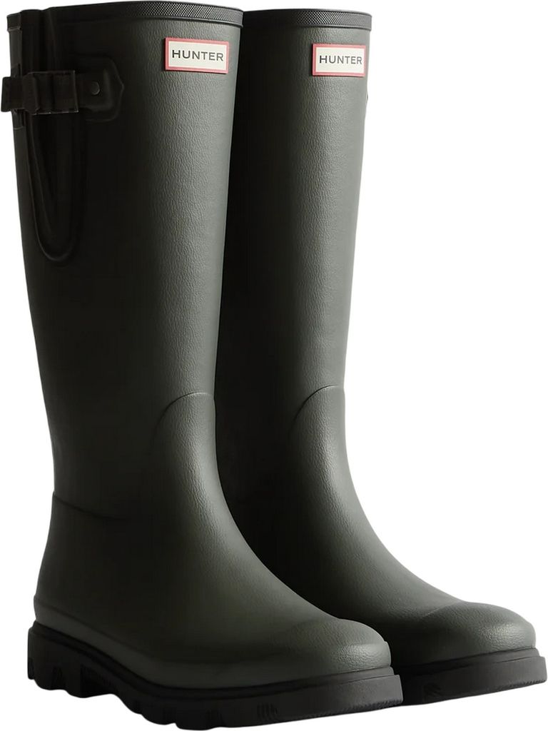 Hunter - Bottes de pluie pour homme "Downpour" FS11500 (38