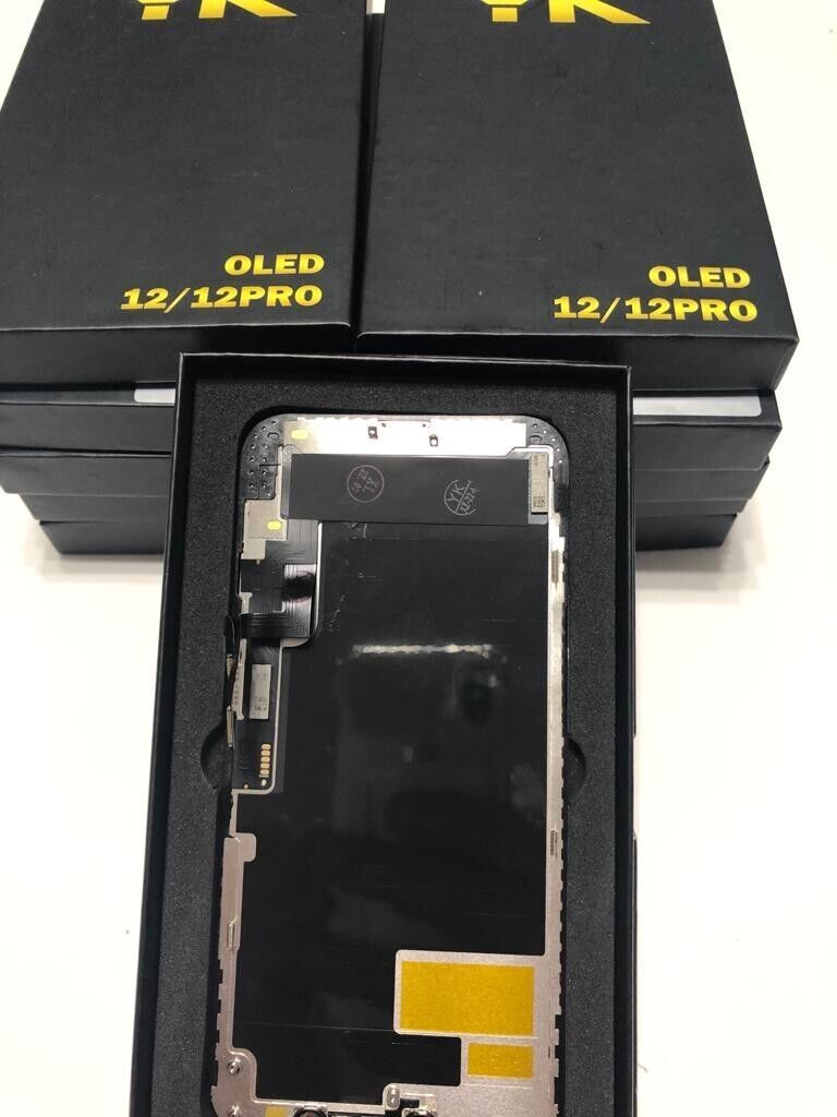 iPhone 12/12Pro Oled Display | Kaufland.de