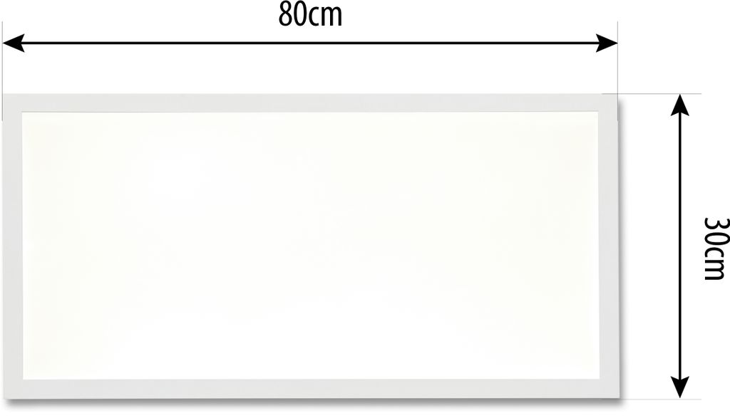 LED Panel 60W mit RGB Backlight | Kaufland.de