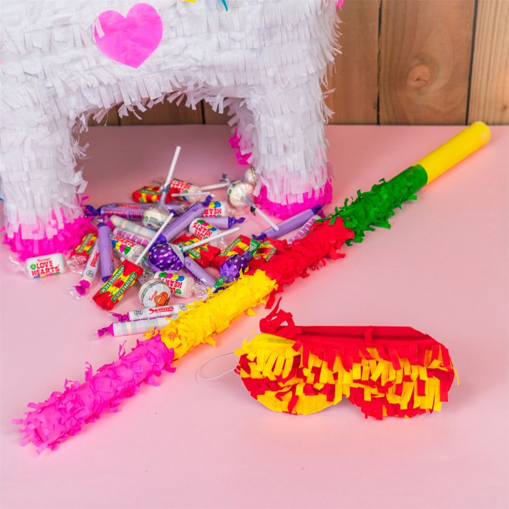 Fax Potato Pinata Buster Set mit Stick und | Kaufland.de