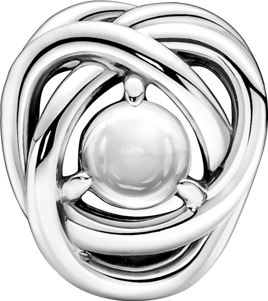 Pandora Charm 790064C01 Clear Eternity Circle | Kaufland.de