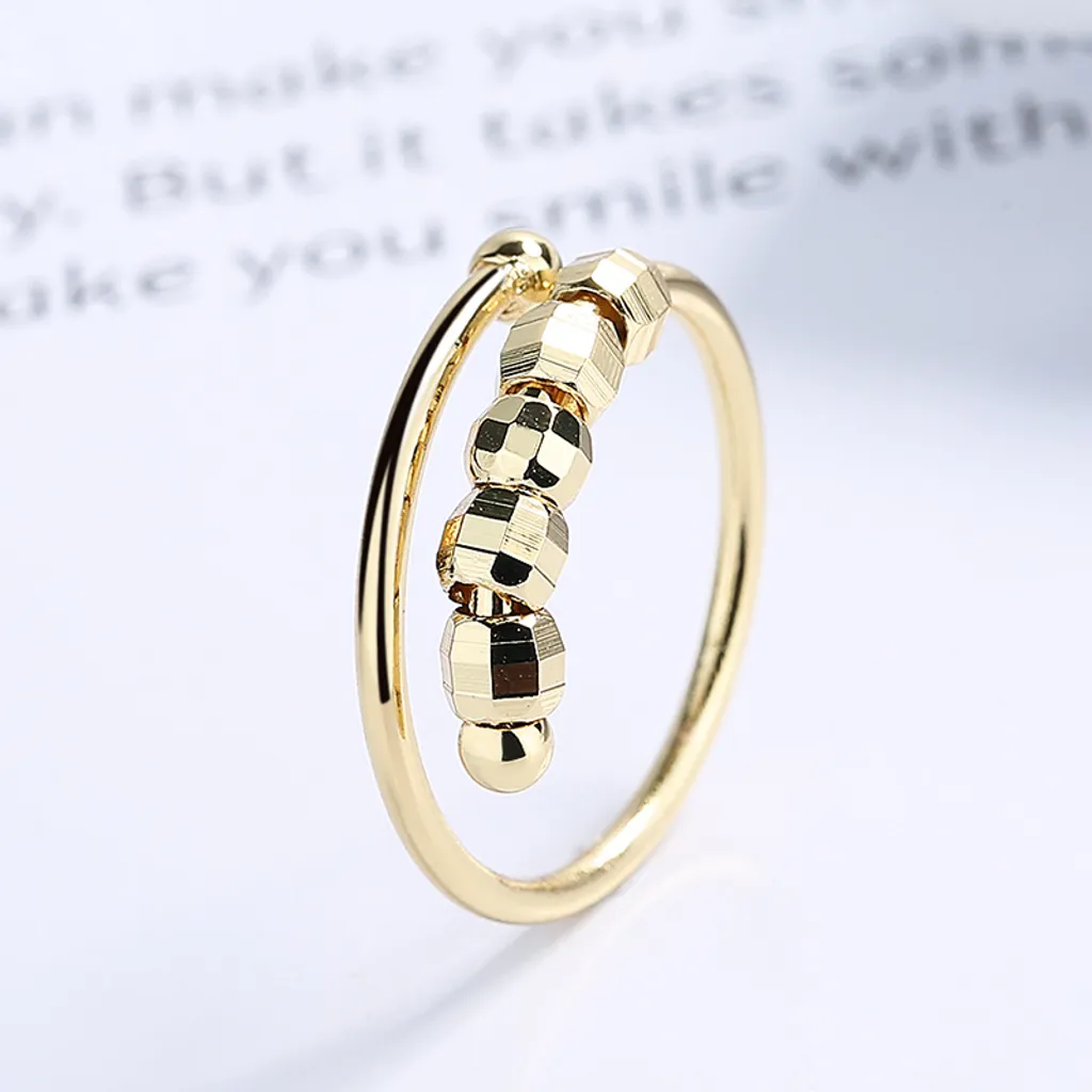 Verstellbare Anti-Stress-Ringe mit drehbaren | Kaufland.de