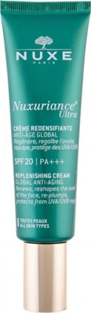 Nuxe Nuxuriance Ultra Replenishing Cream SPF | Kaufland.sk