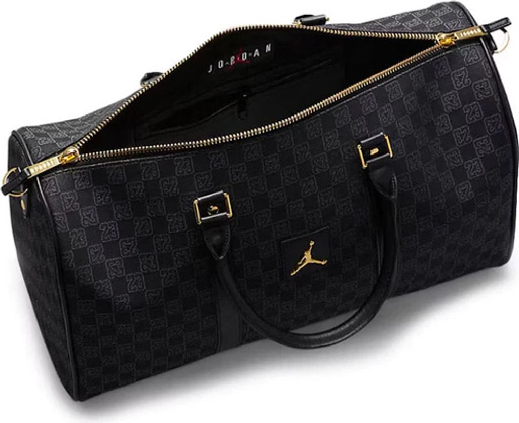 Jordan Monogram Duffle Bag Weekender | Kaufland.de