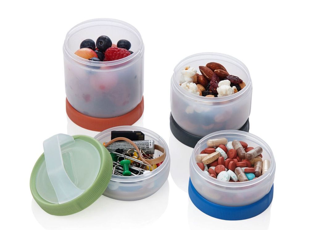 humangear 'Stax' 4er Pack, Größe:L | Kaufland.de