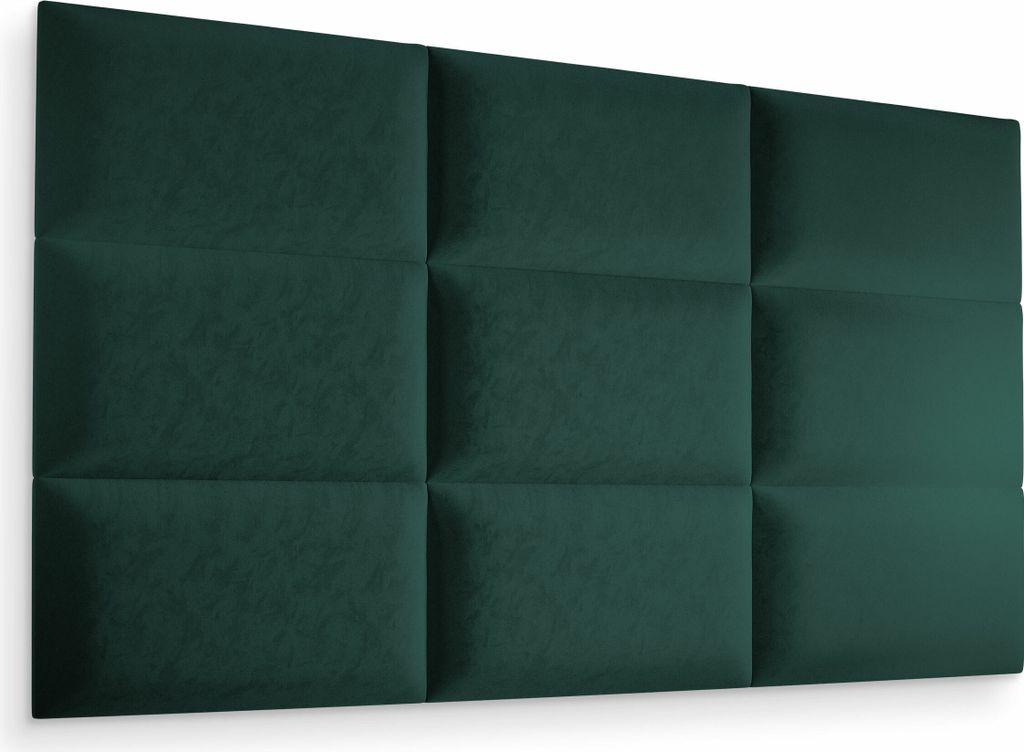 Čalouněný panel Obdélník 60 cm x 30 cm Butel | Kaufland.cz
