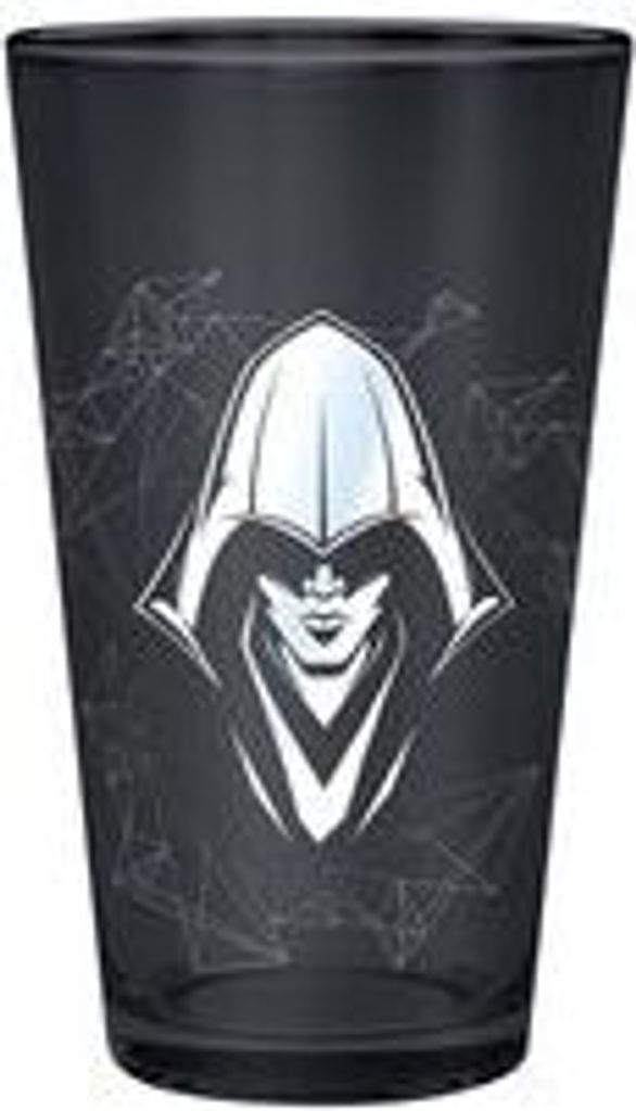 Assassin's Creed - Logo - XXL pohár na pitie | Kaufland.sk