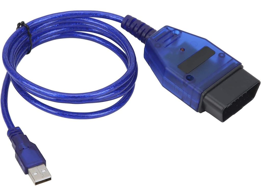 Interface Vag Usb Obd Diagnostik Kabel Vw | Kaufland.de