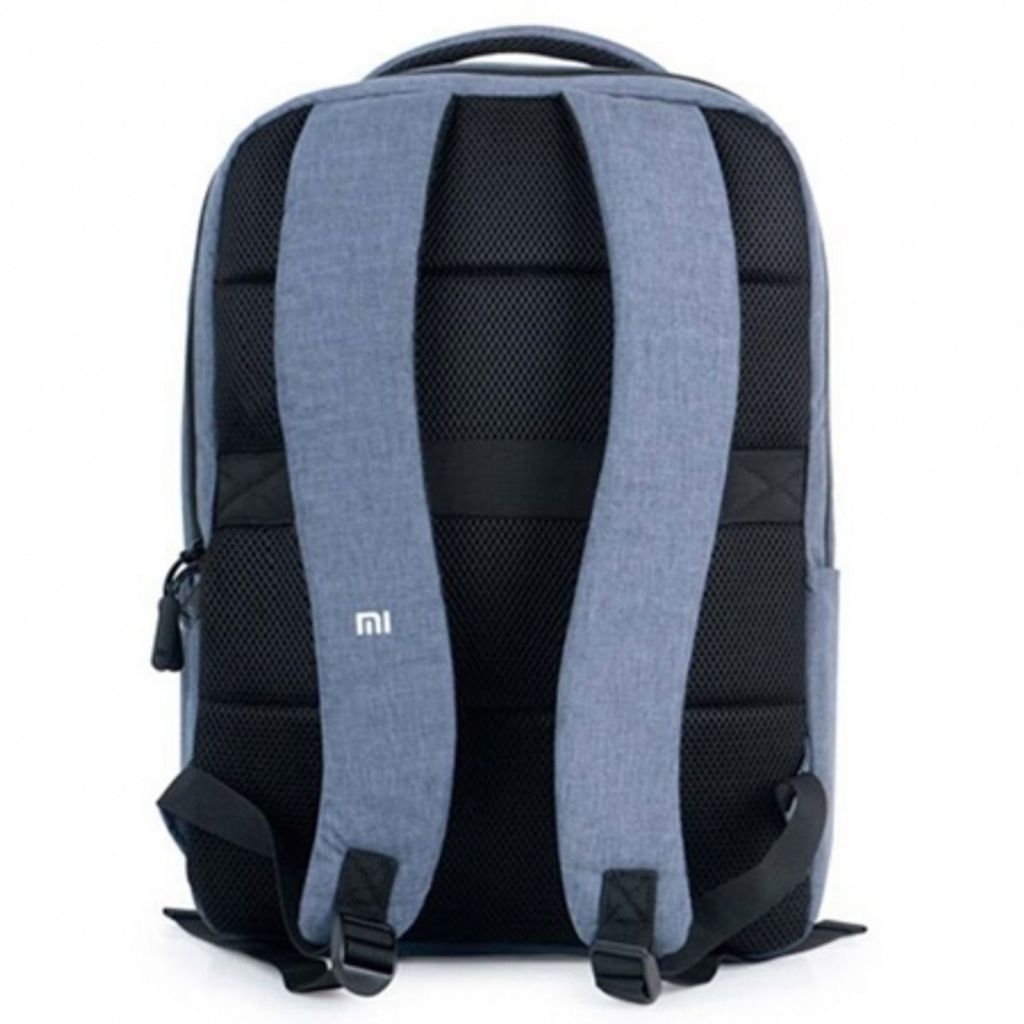 Xiaomi Mi Commuter Rucksack, Hellblau, EU BHR4905GL