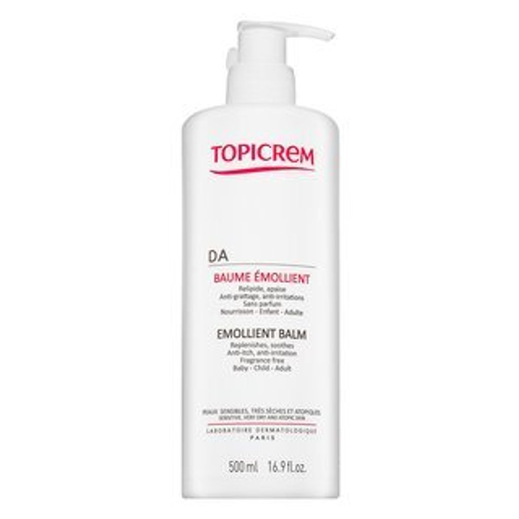 Topicrem Emollient Balm vyživující balzám pro | Kaufland.cz