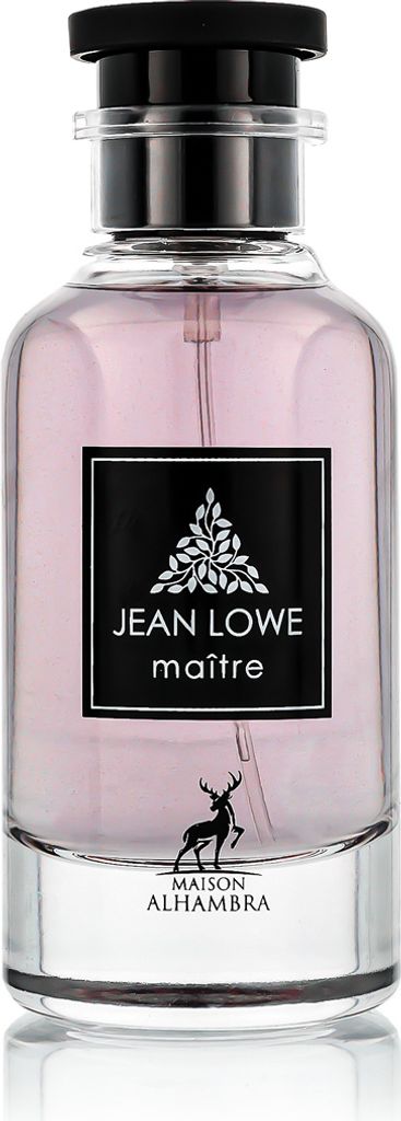 Maison Alhambra Jean Lowe Matiere Edp M 100 | Kaufland.de