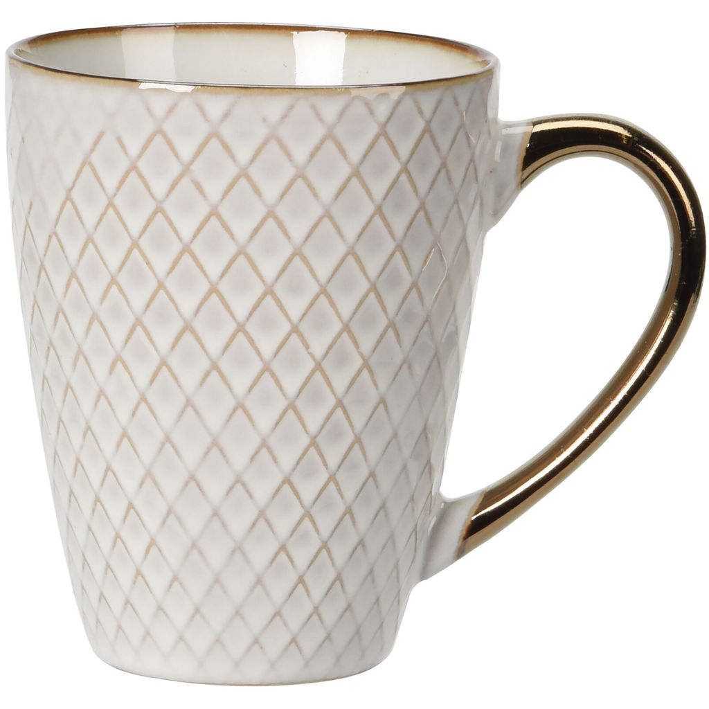 4-tlg. Set elegante Tassen für Kaffee, Tee | Kaufland.de